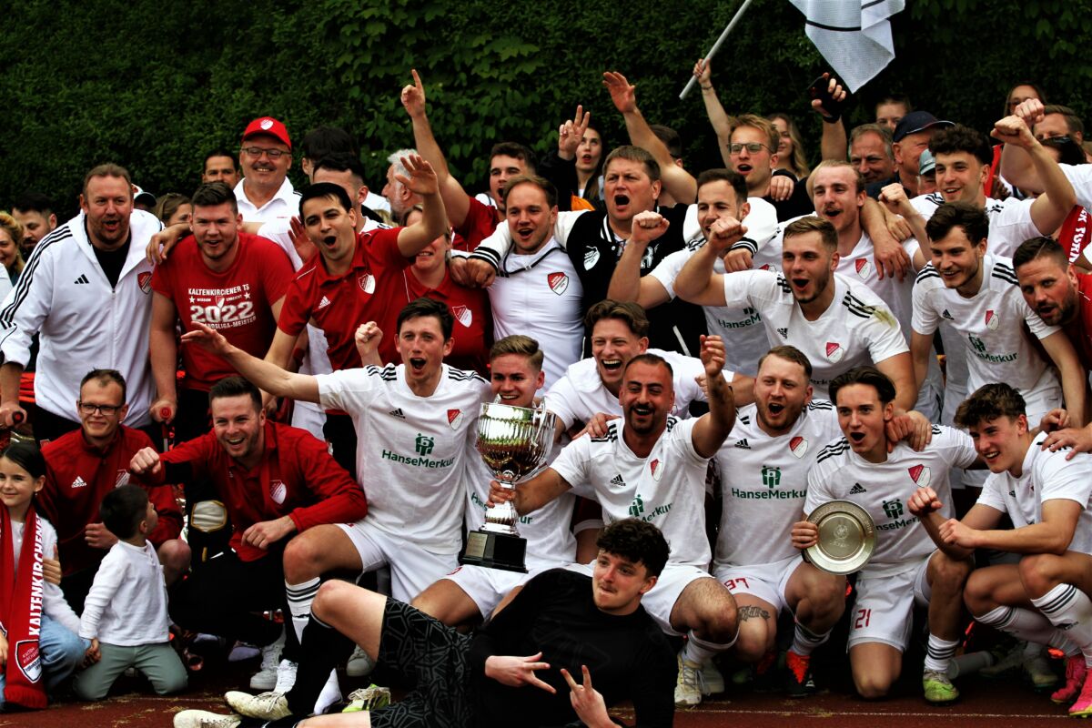 Kreispokal Segeberg: Favorit setzt sich glanzlos durch › HL-SPORTS