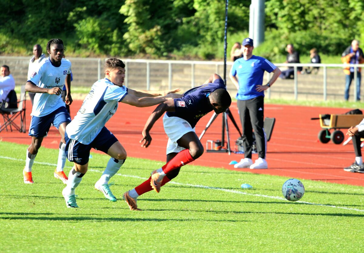 Phönix Lübeck: Comeback nach Comeback – Debakel am Buniamshof › HL-SPORTS