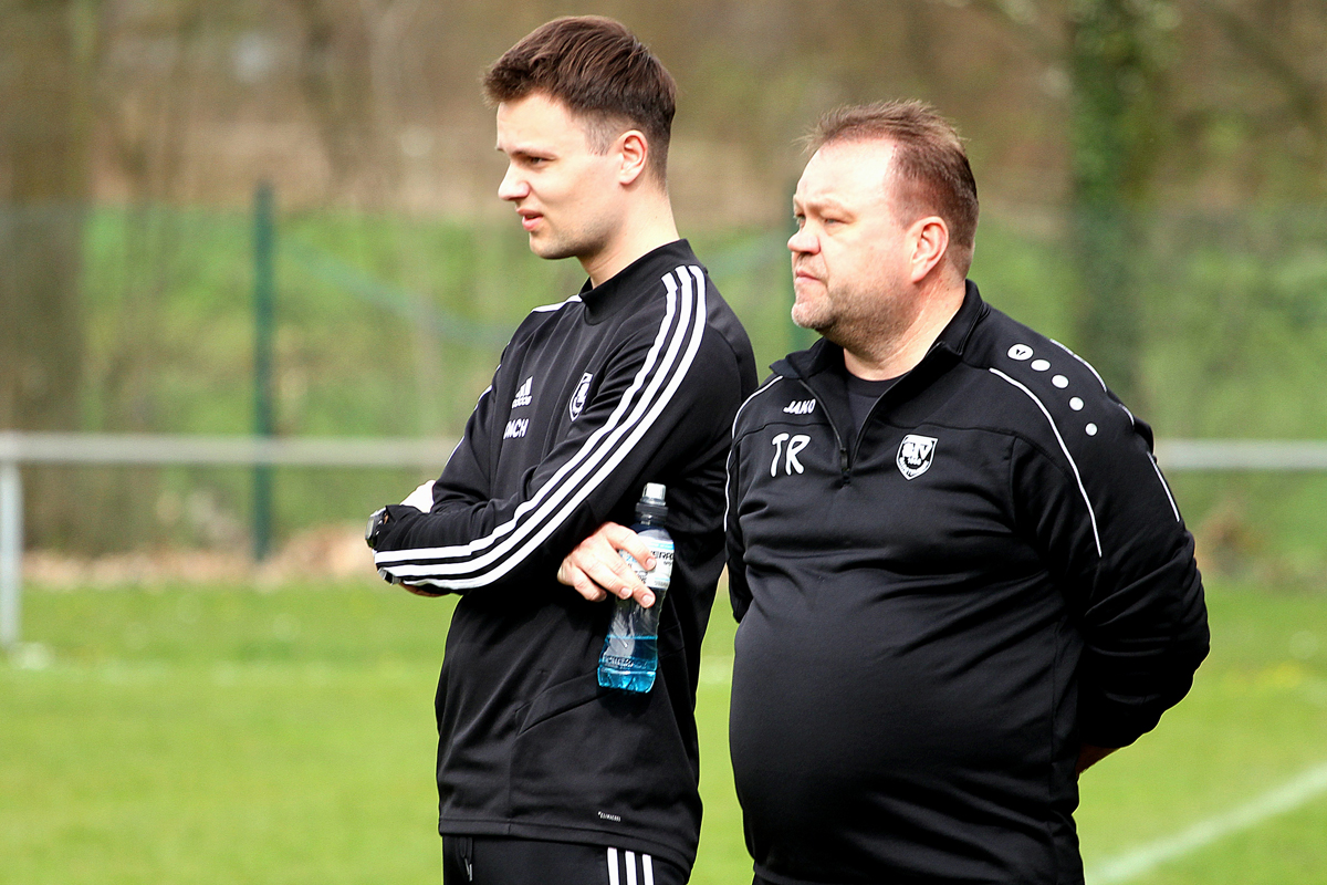 „Gemischte Gefühle“ in Bargteheide › HL-SPORTS