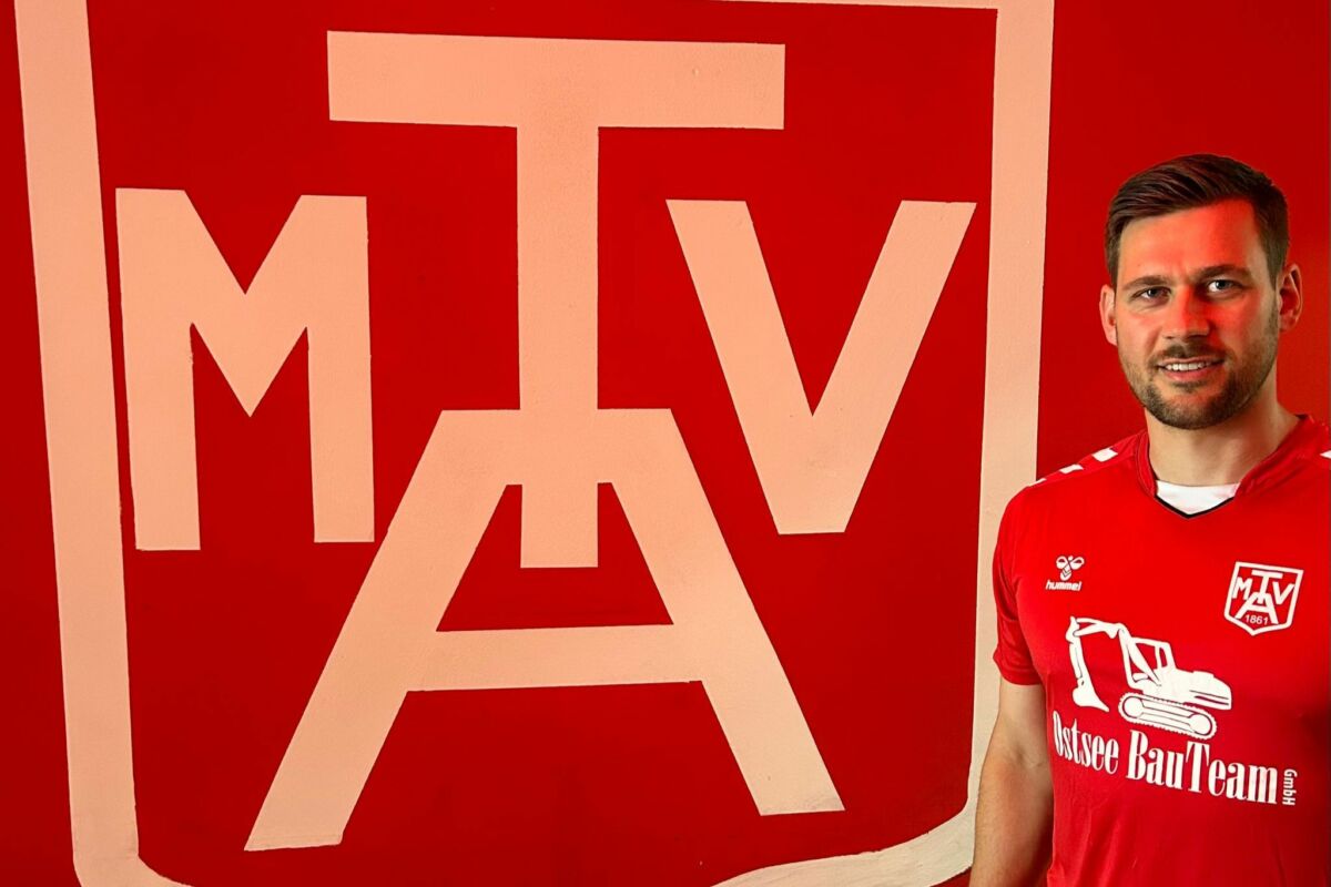 Bohnsack geht zu Bohnsack und Bohnsack › HL-SPORTS