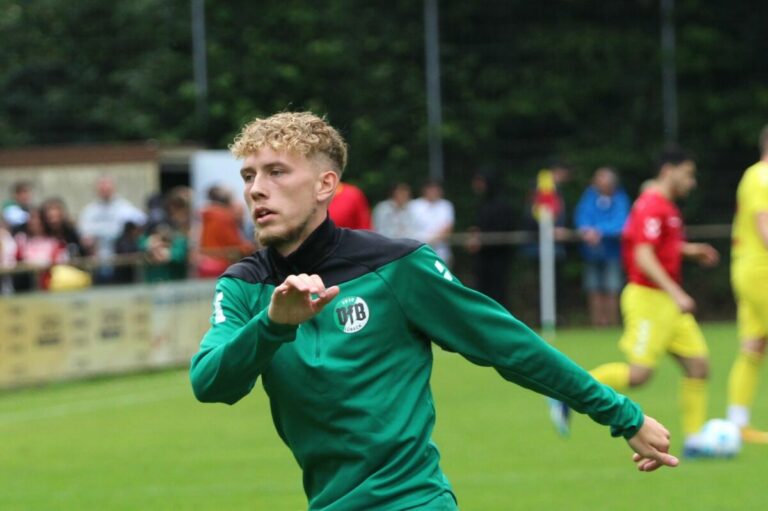 VfB Lübeck: Torreicher Test am Steinrader Damm | HL-SPORTS - Sport-News ...