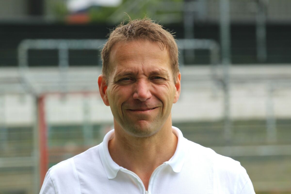 „Wir wissen nicht, ob Spiele von uns betroffen sind“