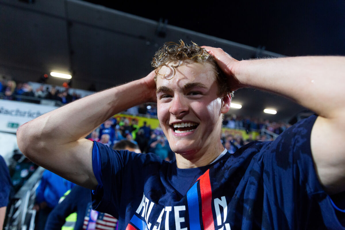 Holstein Kiel: Aufstiegsheld Tom Rothe lässt Ex-Kollegen alt aussehen ...