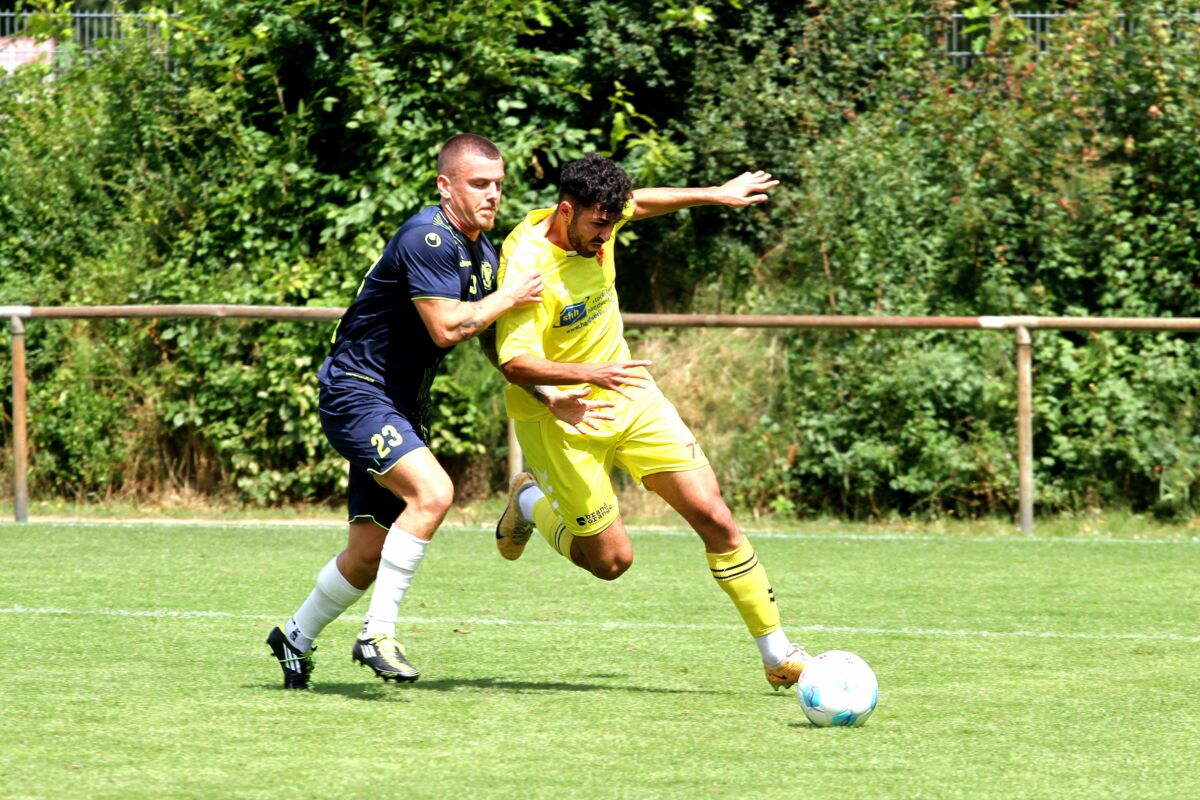 Transfercoup für den TSV Trittau | HL-SPORTS - Sport-News für die ...
