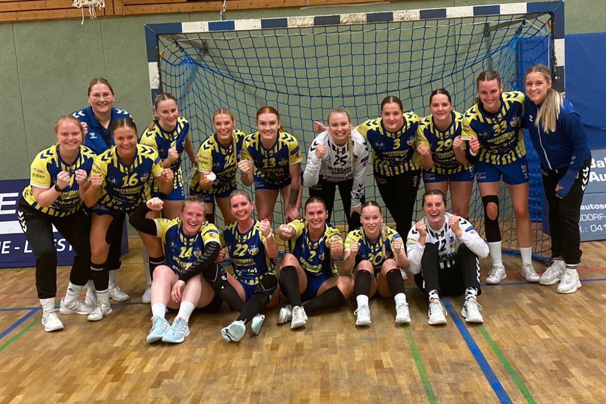 Todesfelde/Leezen in der Regionalliga das Maß der Dinge › HL-SPORTS