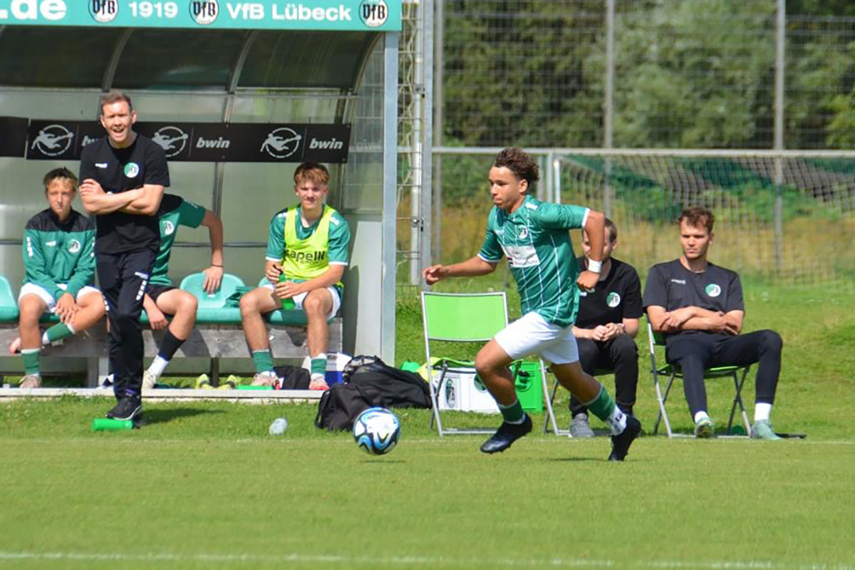 VfB Lübeck: Aufstieg in die “Bundesliga“ zum Greifen nah – Lukas ...