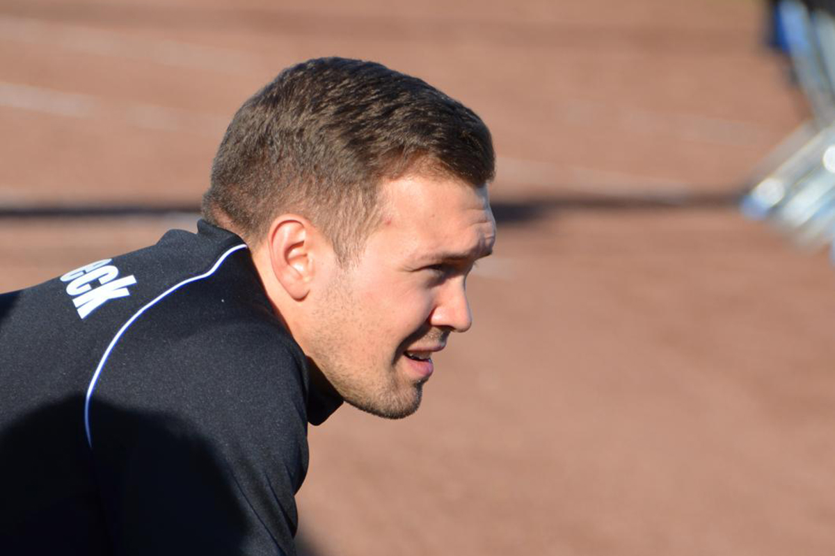 VfB U17: Vorbereitung auf die Nachwuchsliga – Vor dem Sportlichen kommt ...