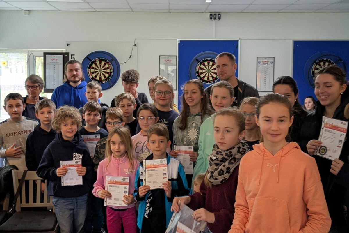 Verleihung der Sportabzeichen beim ATSV Stockelsdorf | HL-SPORTS ...