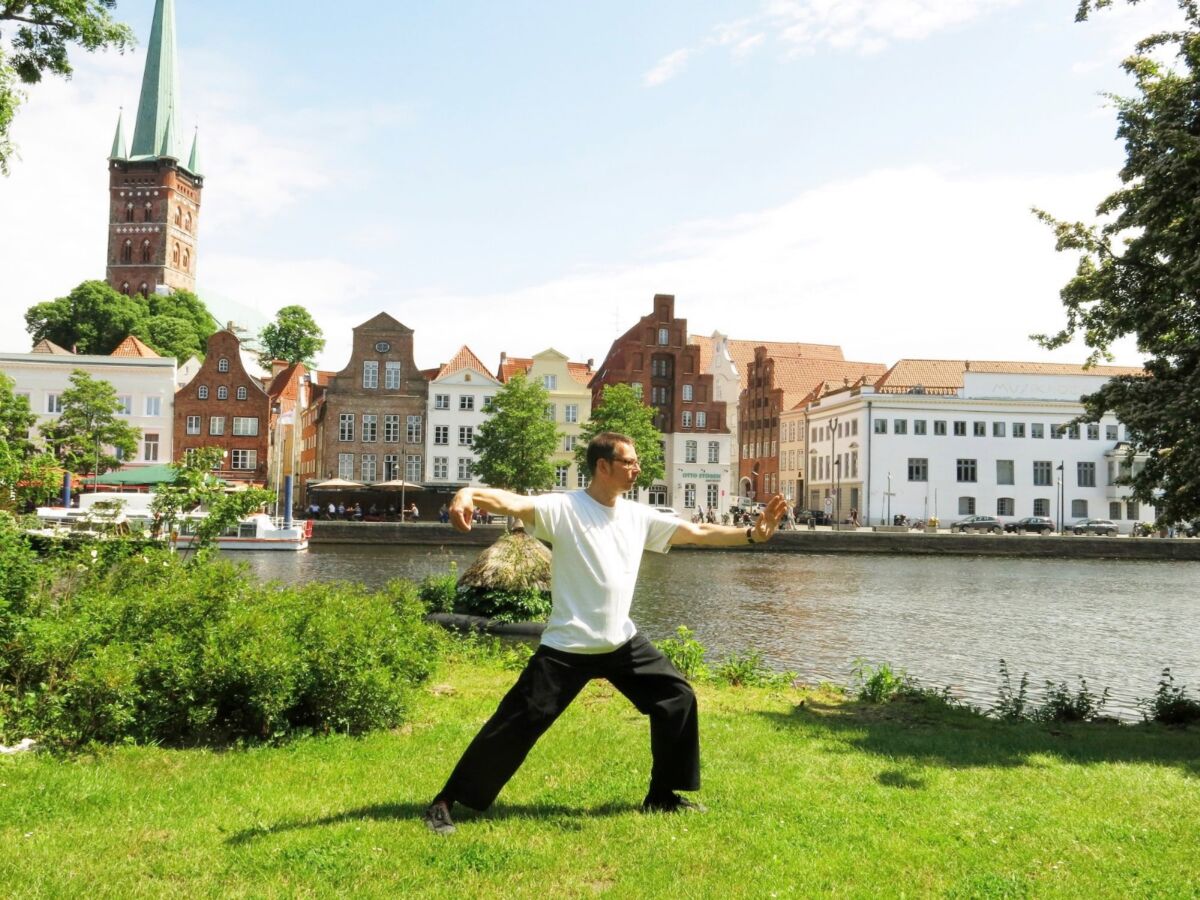 Thai-Chi und Qi-Gong in Stockelsdorf › HL-SPORTS