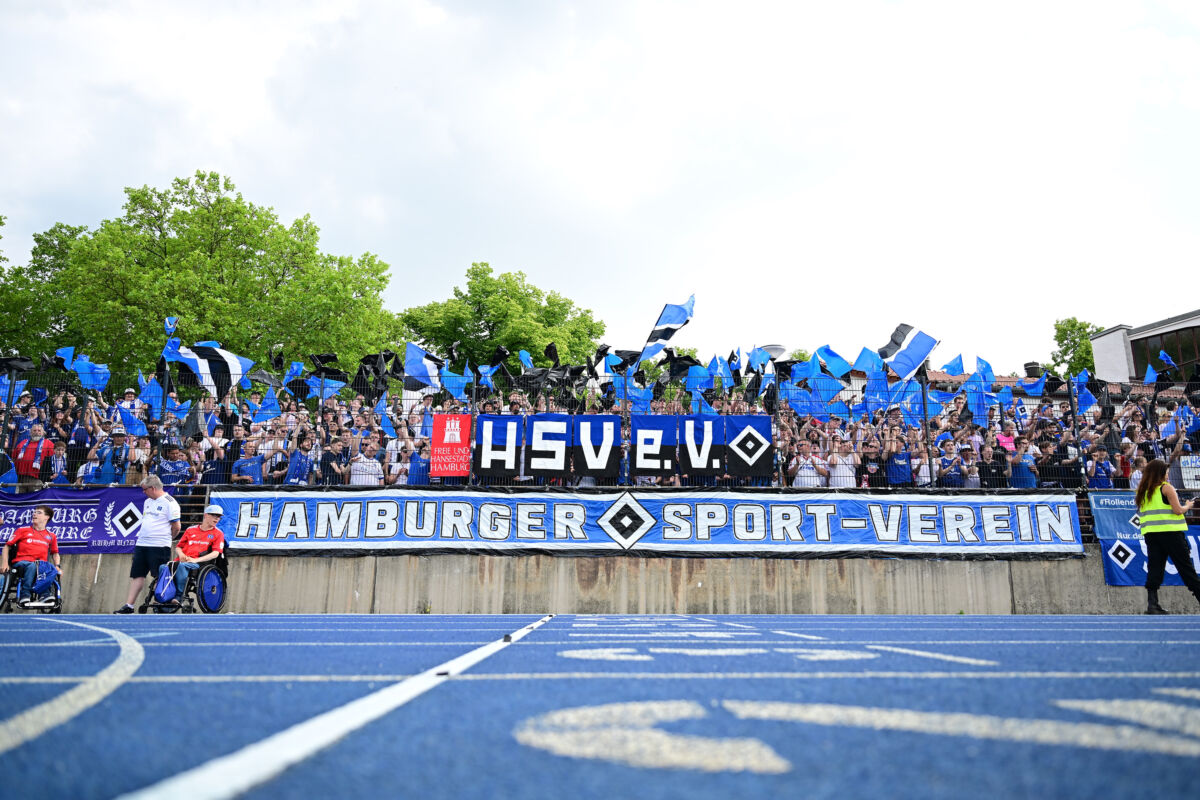 HSV gelingt Generalprobe gegen RB Leipzig und ist auf Rekordjagd › HL-SPORTS