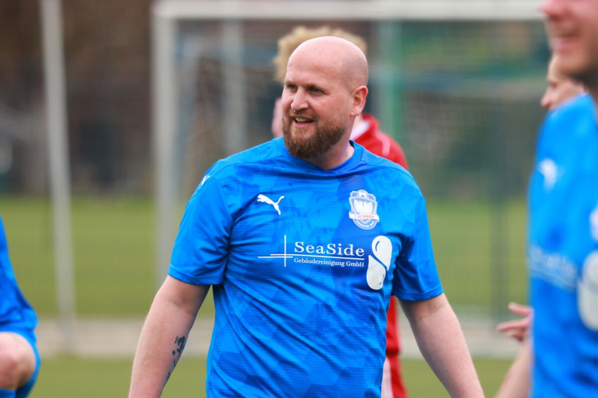 Ehemaliger Phönix-Coach heuert in der Kreisliga an › HL-SPORTS