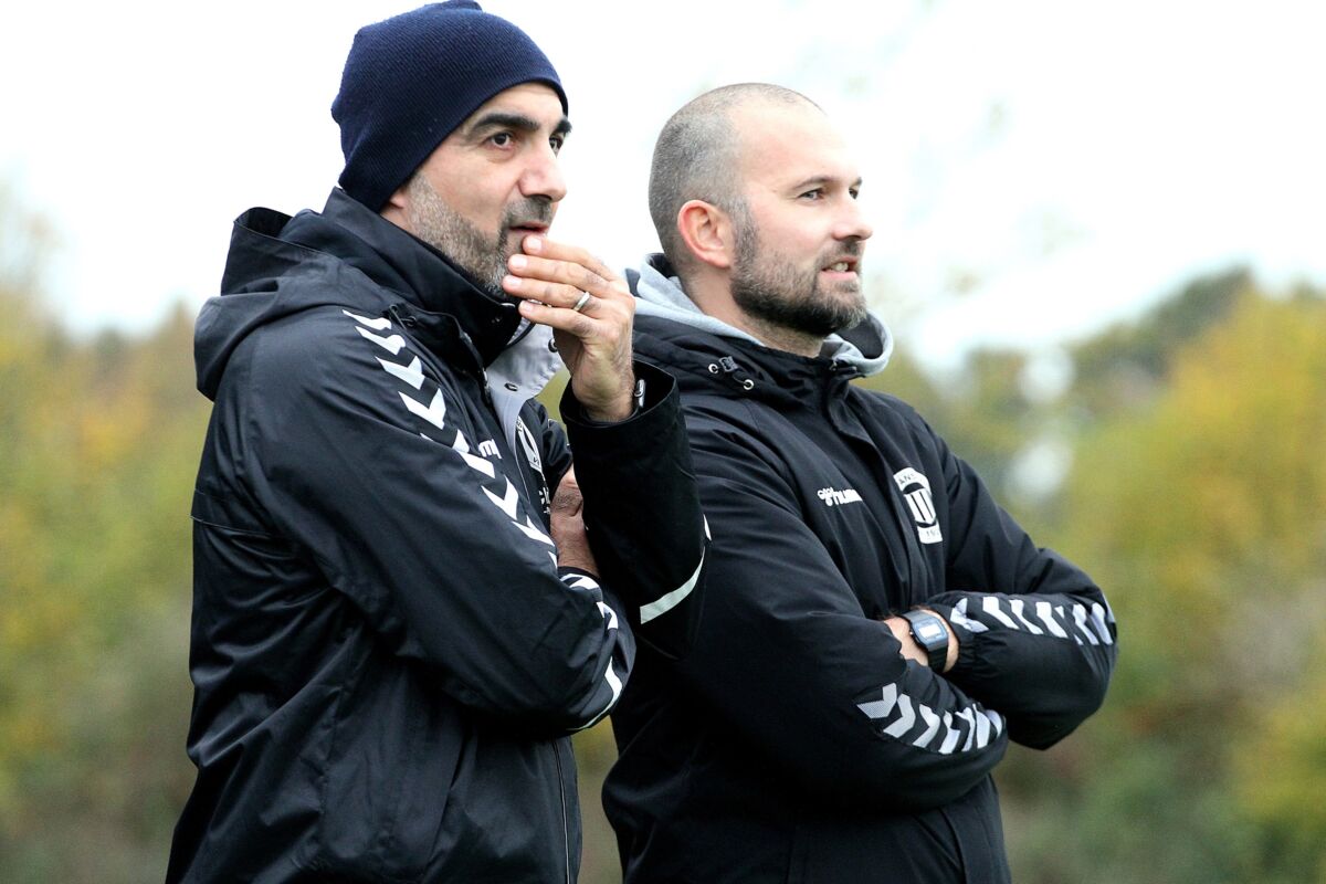 TSV Pansdorf erarbeitet sich "gutes Gefühl" | HL-SPORTS - Sport-News ...