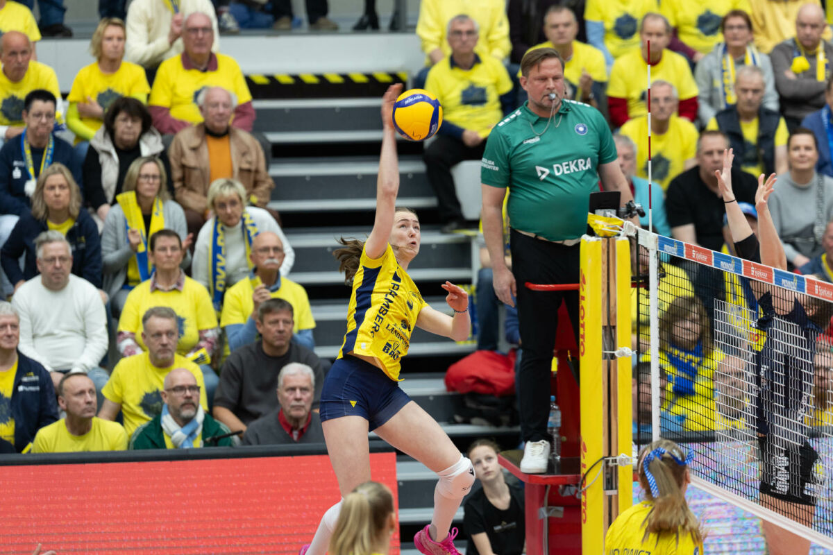 17-jähriges Nachwuchstalent verlängert › HL-SPORTS