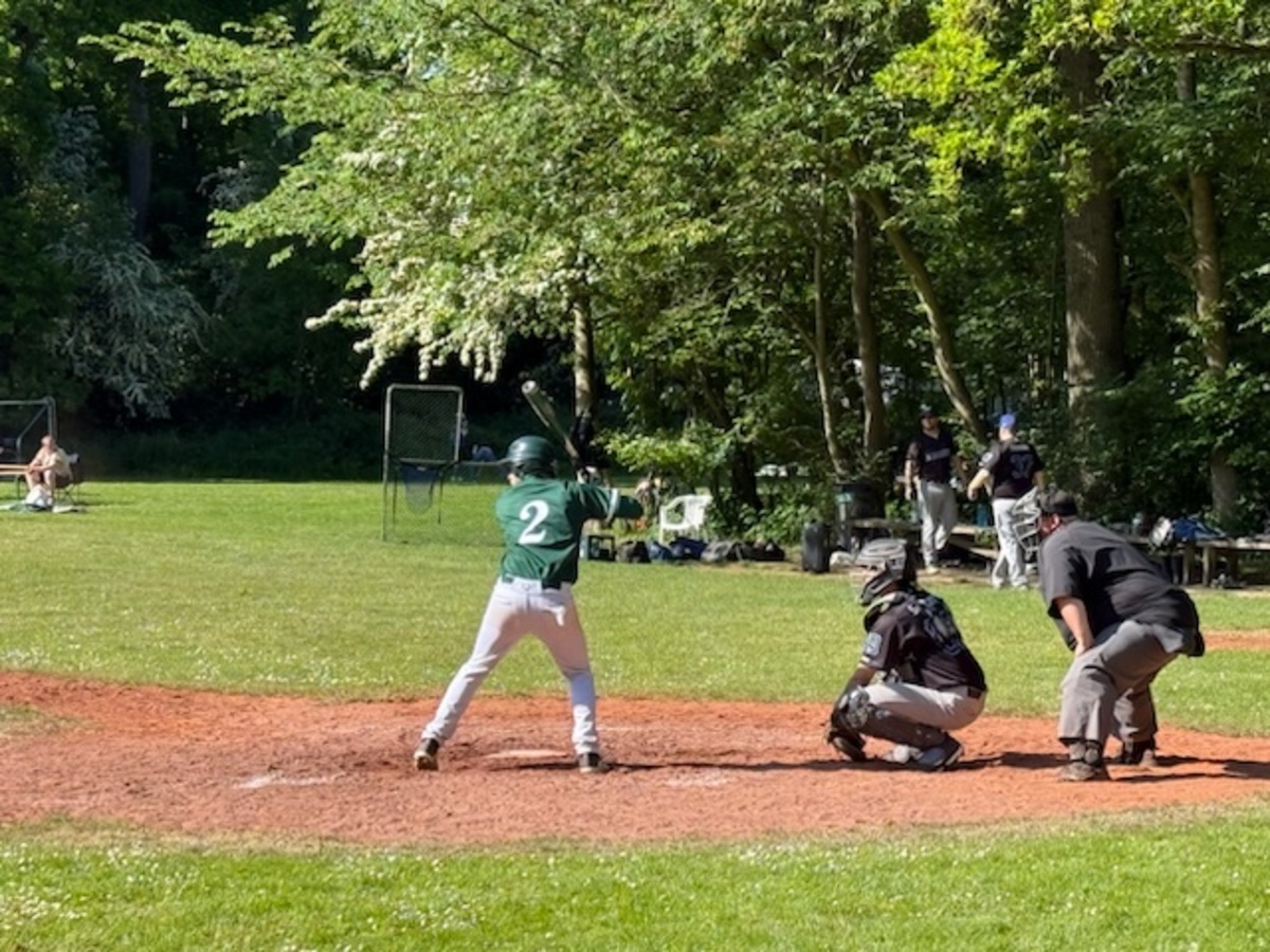 Lübeck Lizards siegen wieder › HL-SPORTS
