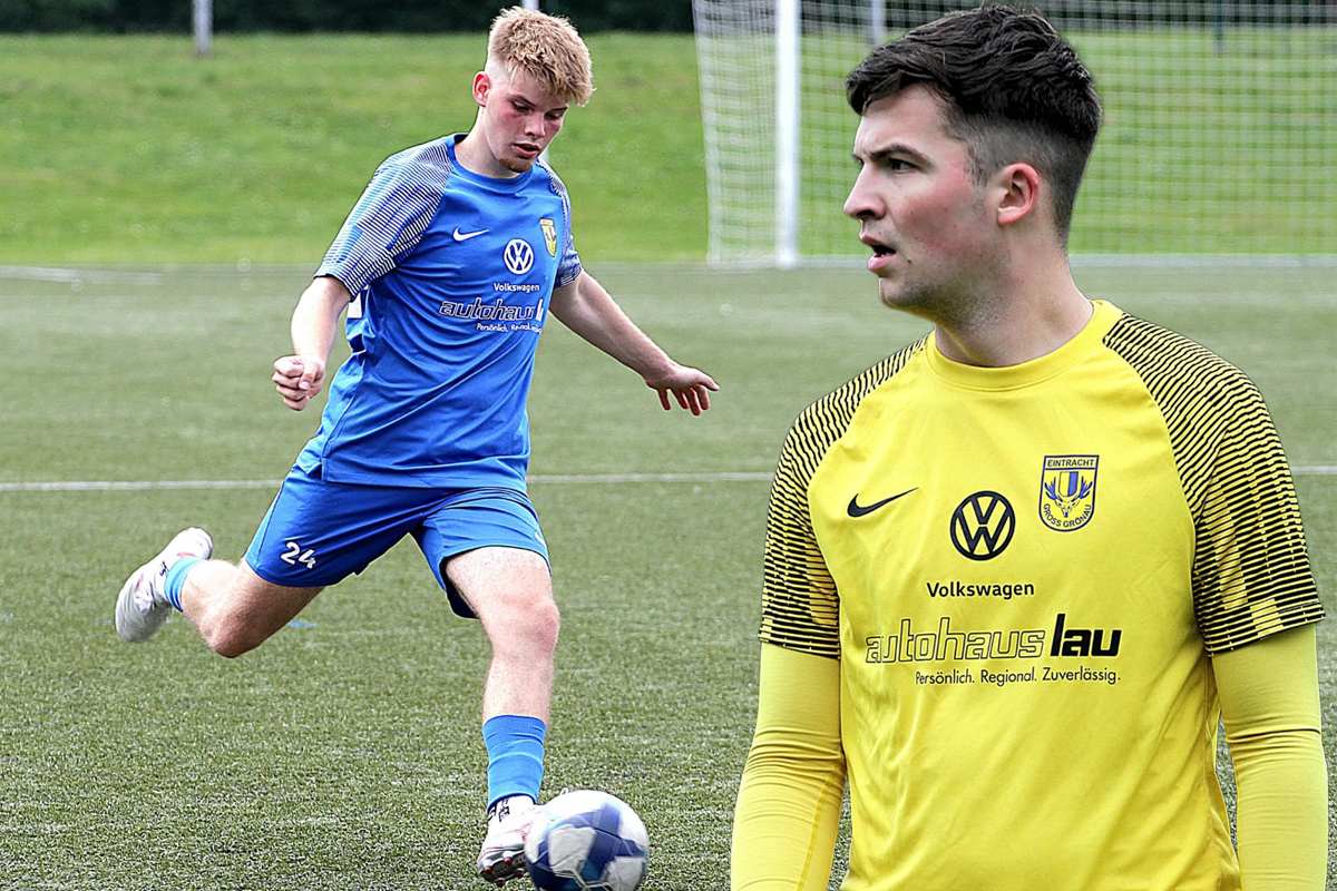 Hamberge verstärkt die Offensive › HL-SPORTS