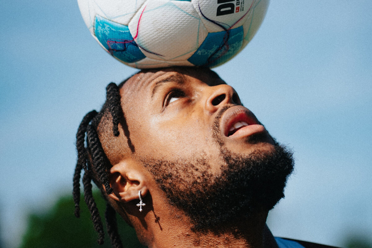 Fix! Neuer Angreifer für FC St. Pauli aus England › HL-SPORTS