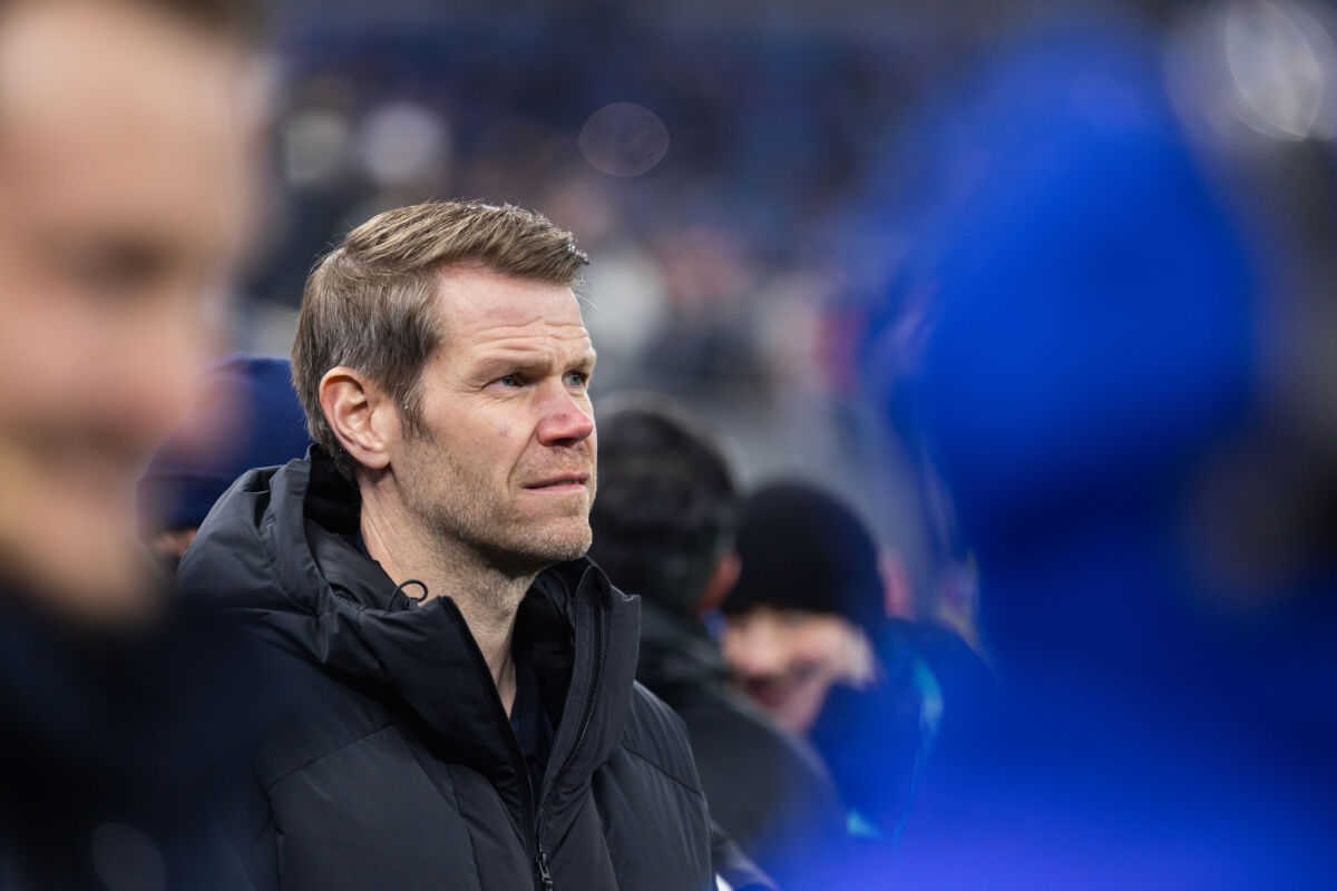 Dr. Eric Huwer beim HSV im Fokus – Das sind die Kandidaten der Kuntz ...