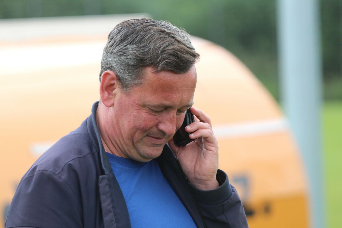 VfB Lübeck verpflichtet nächsten Mittelfeldspieler › HL-SPORTS