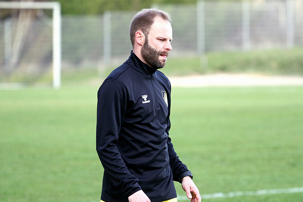 14 Tore in zwei Spielen › HL-SPORTS