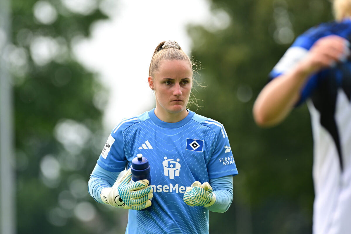 HSV: Teures Unentschieden – Sieger fällt monatelang aus › HL-SPORTS