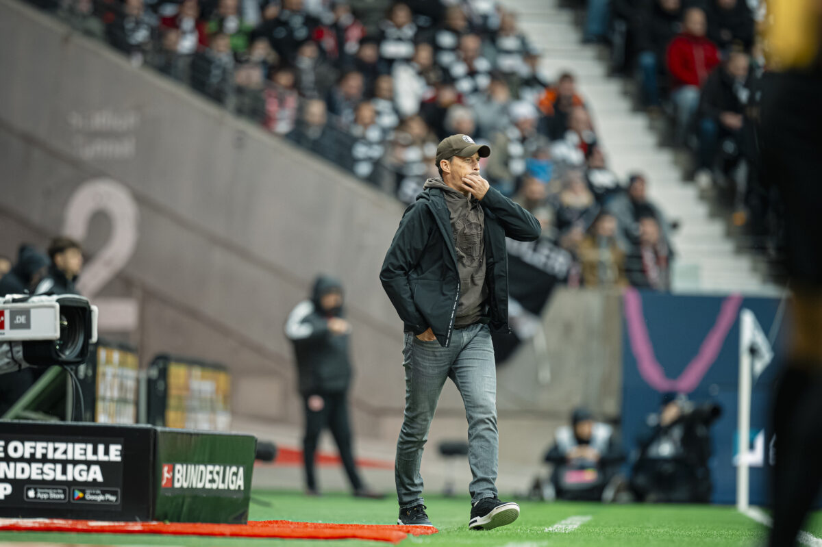 FC St. Pauli will trotz Schneefrust und Personalsorgen ein Zeichen ...
