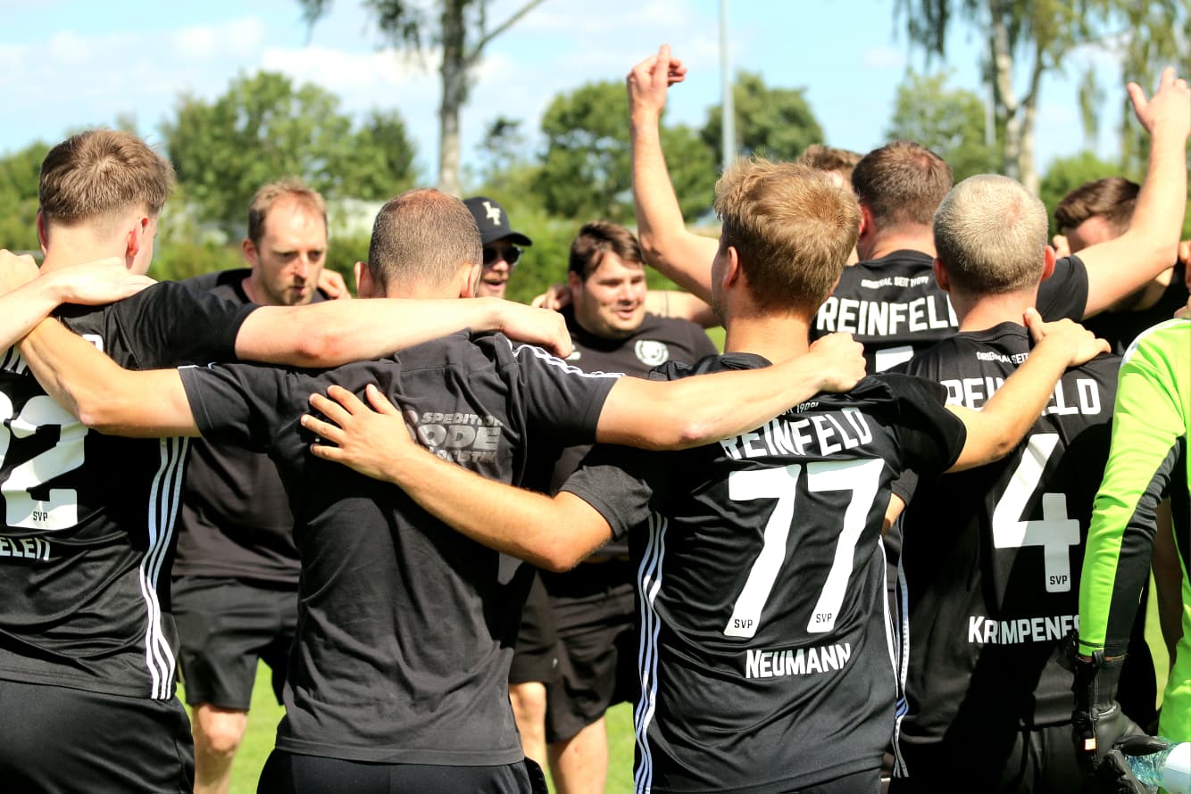 Aufstiegsfavoriten im direkten Duell – Der Kampf um die Existenz in ...