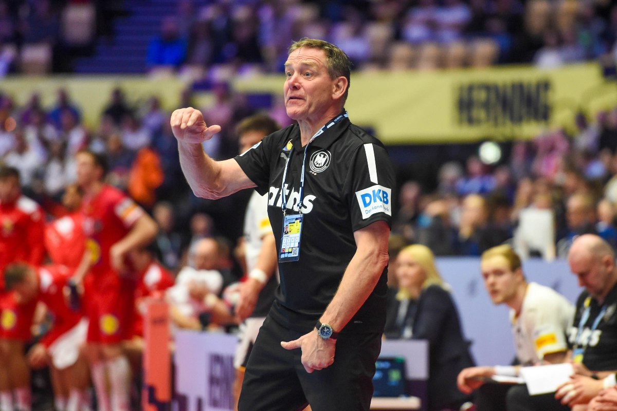 EM 2026: Deutschland im Halbfinale gegen Kroatien | HL-SPORTS - Sport ...