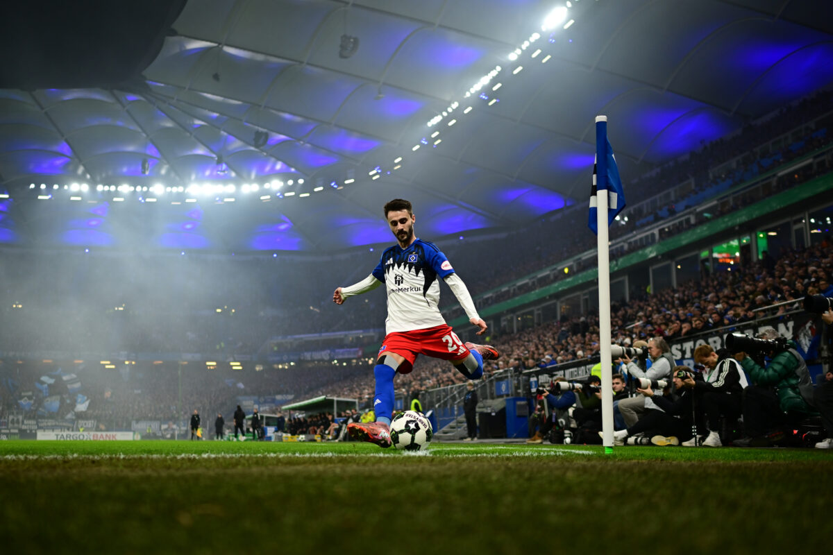 Weiteres Flutlichtspiel für HSV: Schon Nummer 5 in diesem Jahr › HL-SPORTS