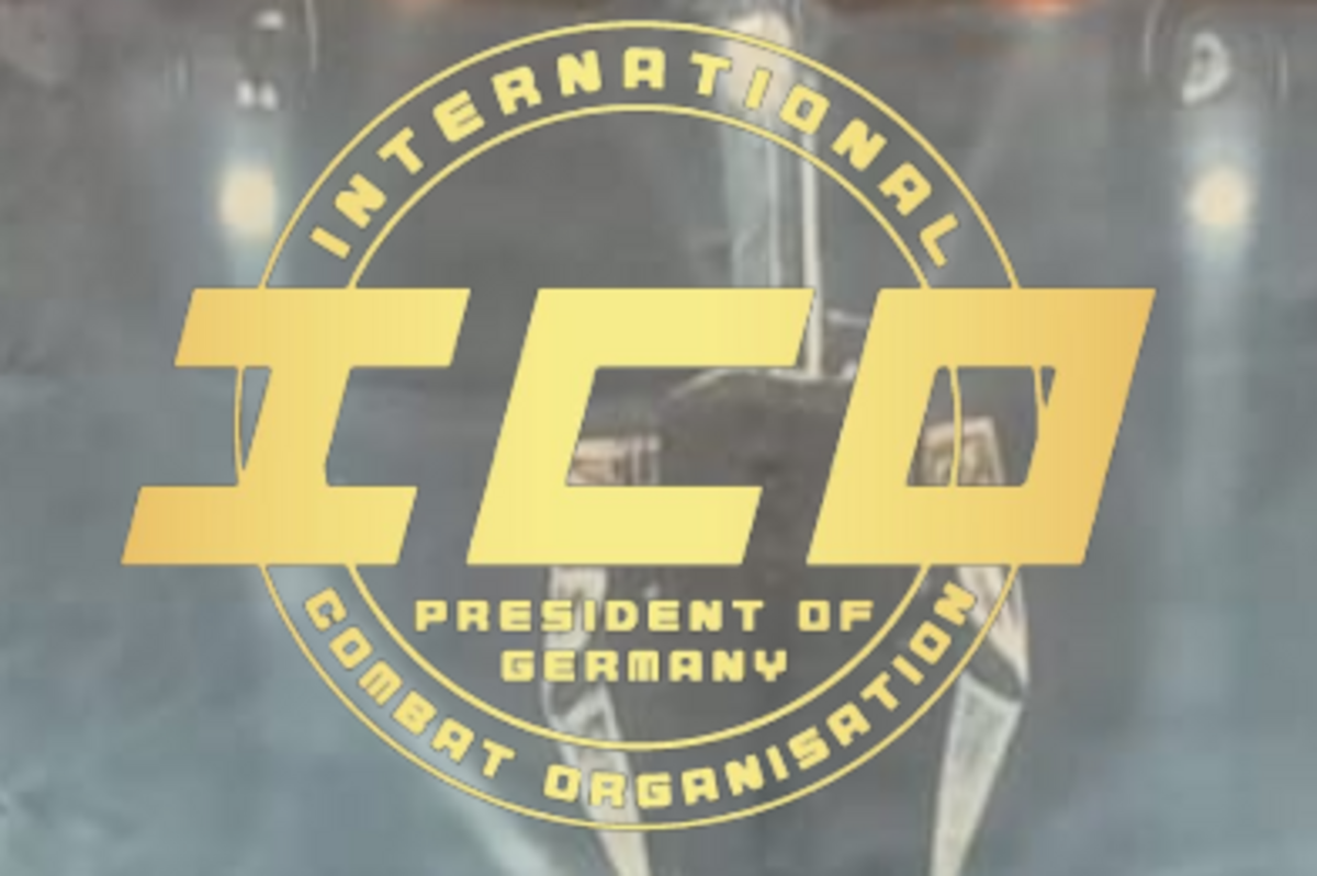 ICO-Germany-Turnier zur EM- und WM-Qualifikation in Lübeck | HL-SPORTS ...