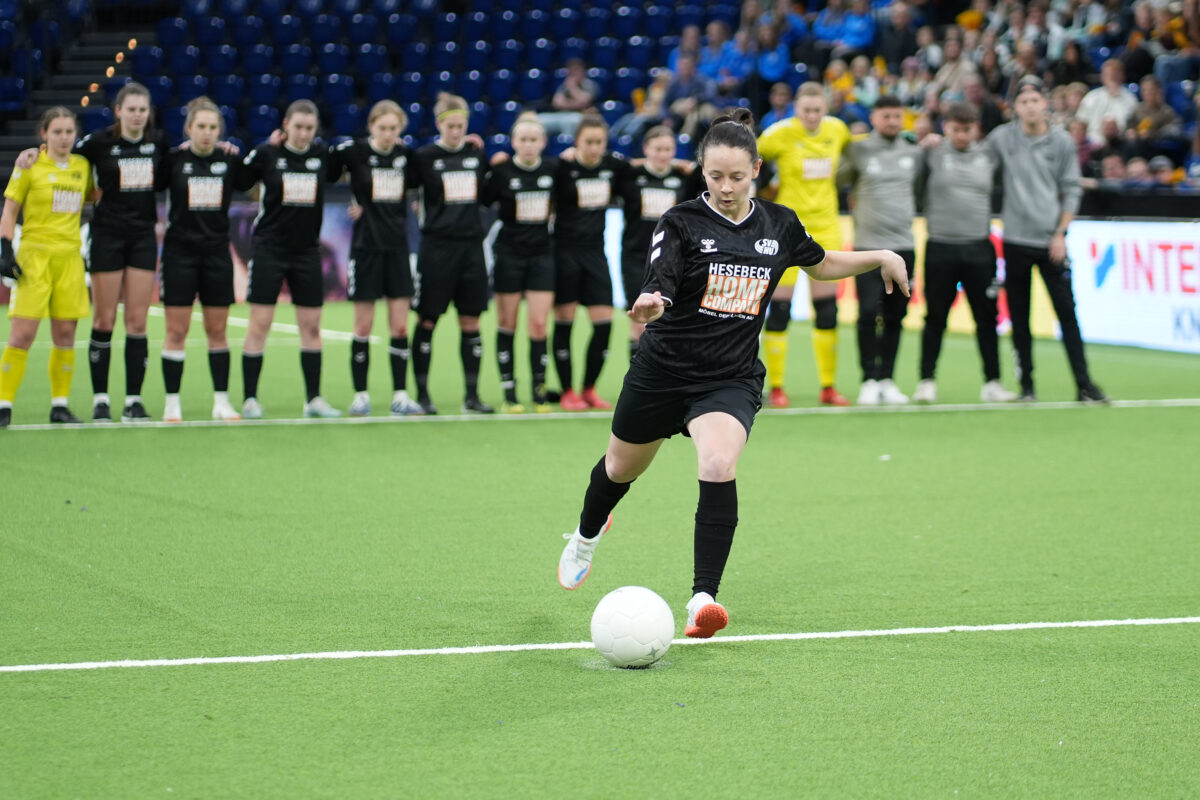 Kaltstart ins Ungewisse | HL-SPORTS - Sport-News für die Region Lübeck