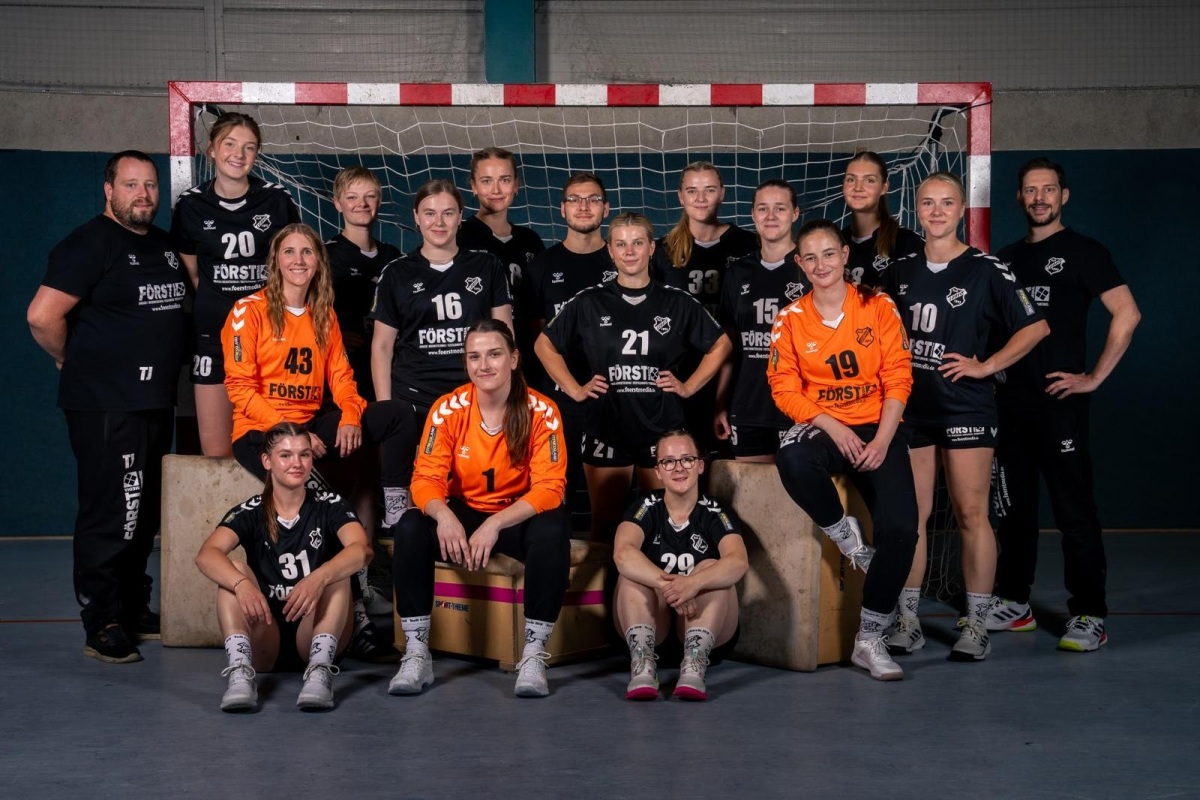 TuS 93 mit größerer Schwächephase in der Mitte der Saison | HL-SPORTS ...